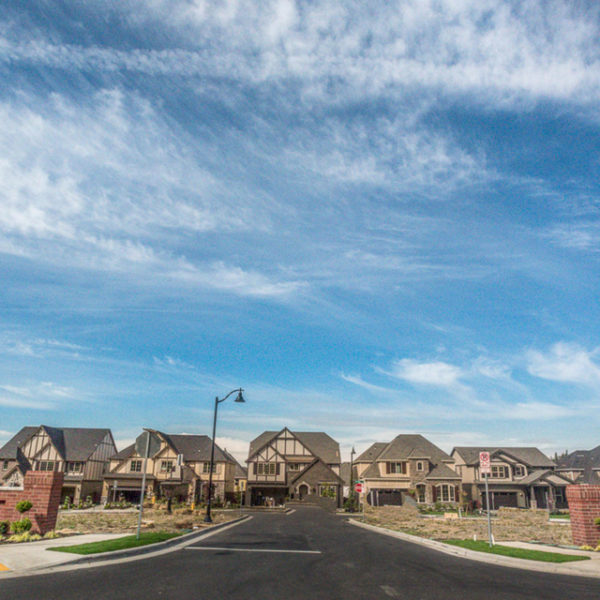 Neighborhoods - Bethany, OR - Arbor Homes