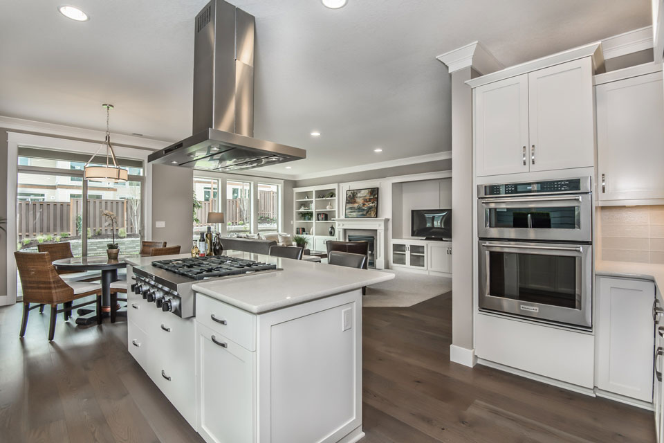 Explore Our Homes - Arbor Homes