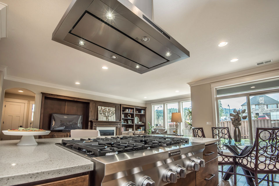 Explore Our Homes - Arbor Homes