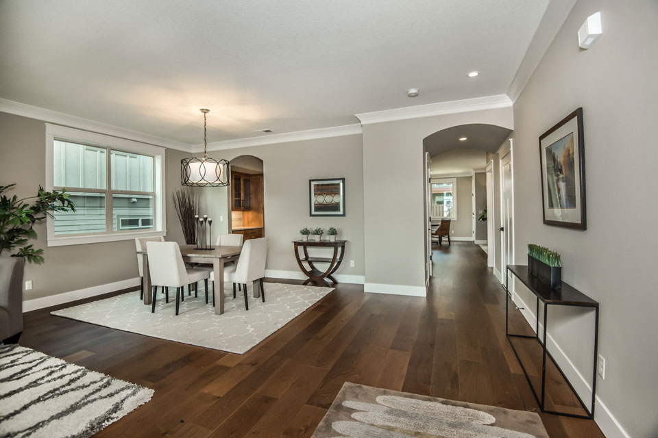 Explore Our Homes - Arbor Homes