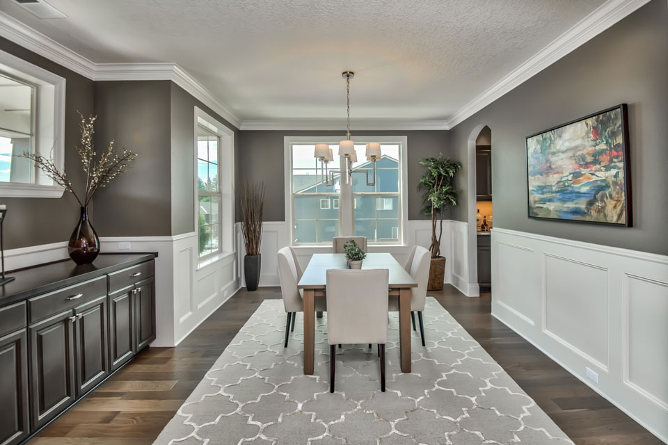 Explore Our Homes - Arbor Homes